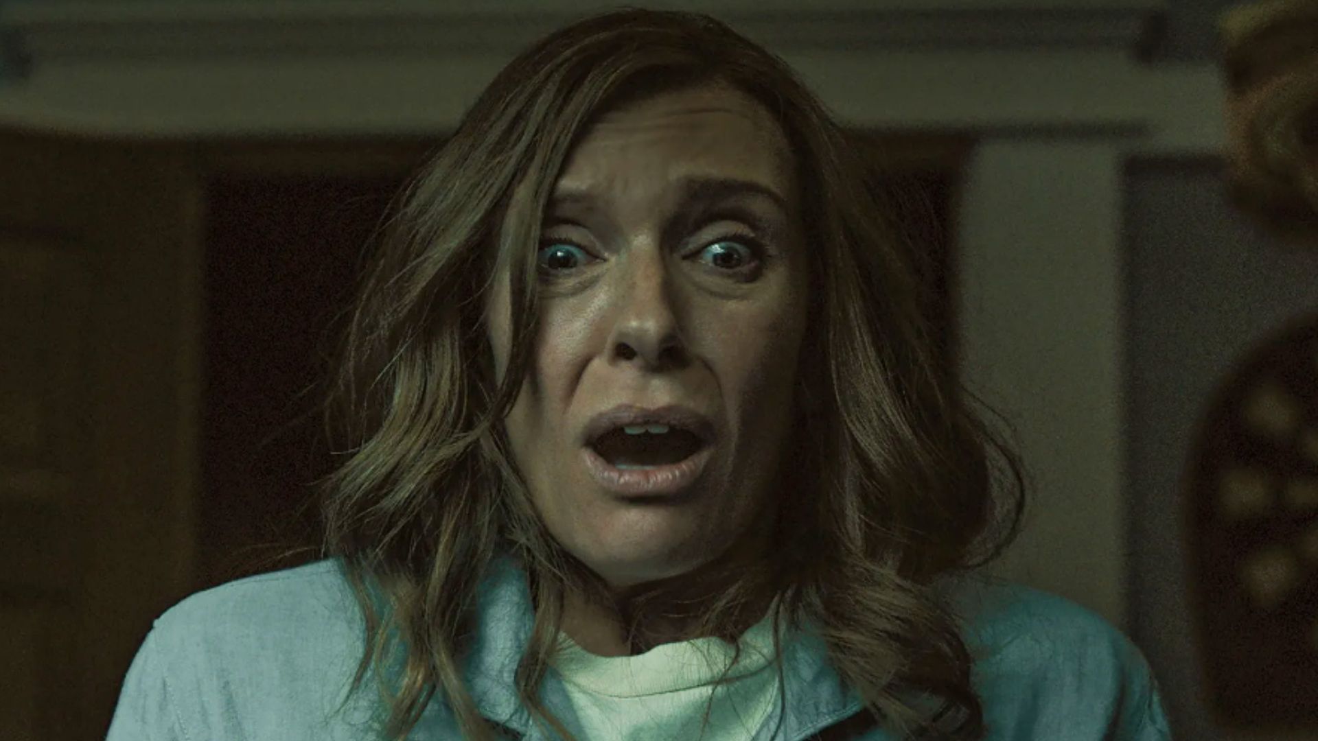 One of the best horror films of the 2010s, with a 90% score on Rotten ...