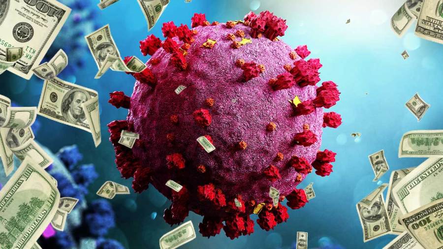 Ravenna man found guilty in $1.2M COVID fraud