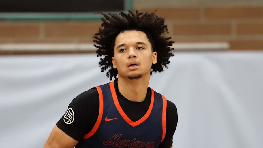 Oregon Ducks' Dana Altman Awaiting Decision From 5-Star Recruit Brayden ...