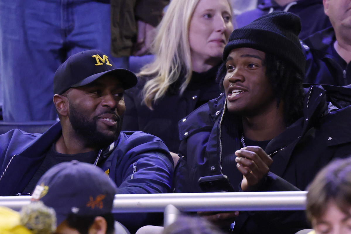 Michigan’s $12.5M QB deal raises red flags as possible NIL scandal unfolds