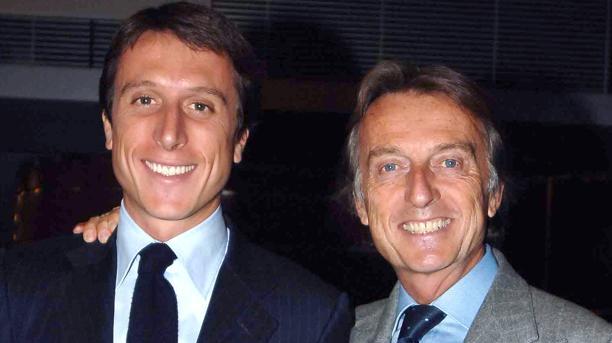 Montezemolo, nessun risarcimento da 50 milioni (per lui e il figlio ...