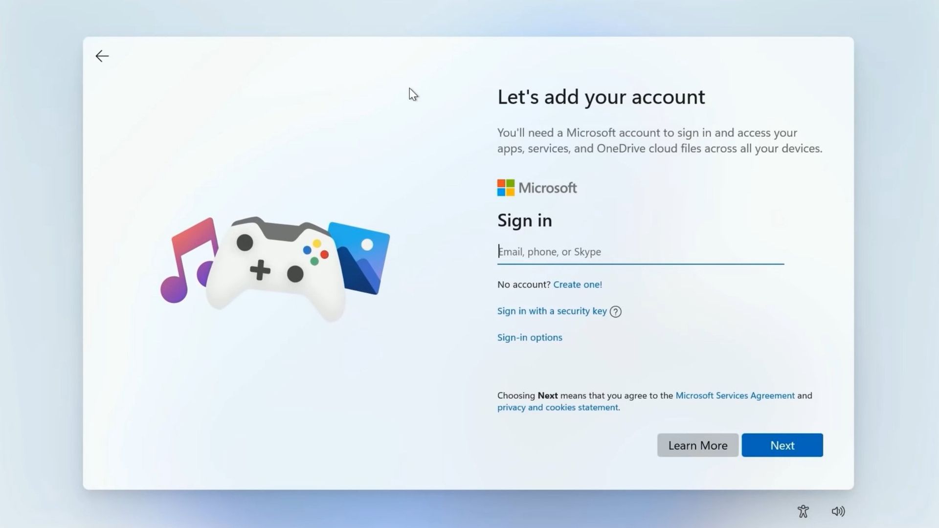 Microsoft wants Windows 11 installs to use a Microsoft Account — confirms removal of popular ...