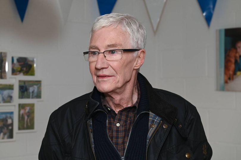 Paul O'Grady turned down vital heart op months before death for ...