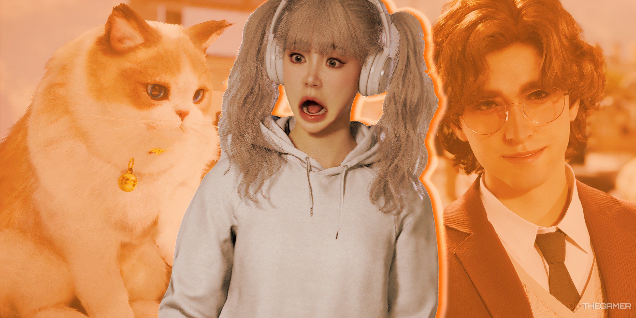 How To Set Up Facial Capture In InZoi