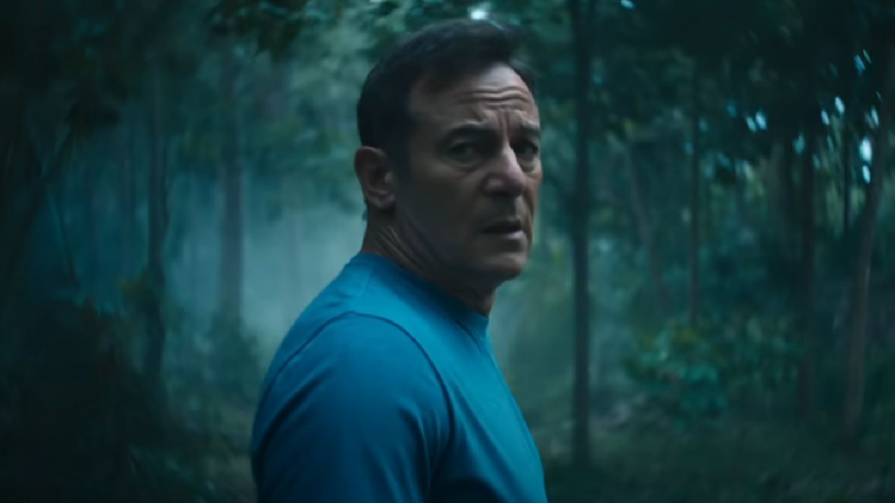 Duke University Is Very Unhappy With Jason Isaacs’ White Lotus ...