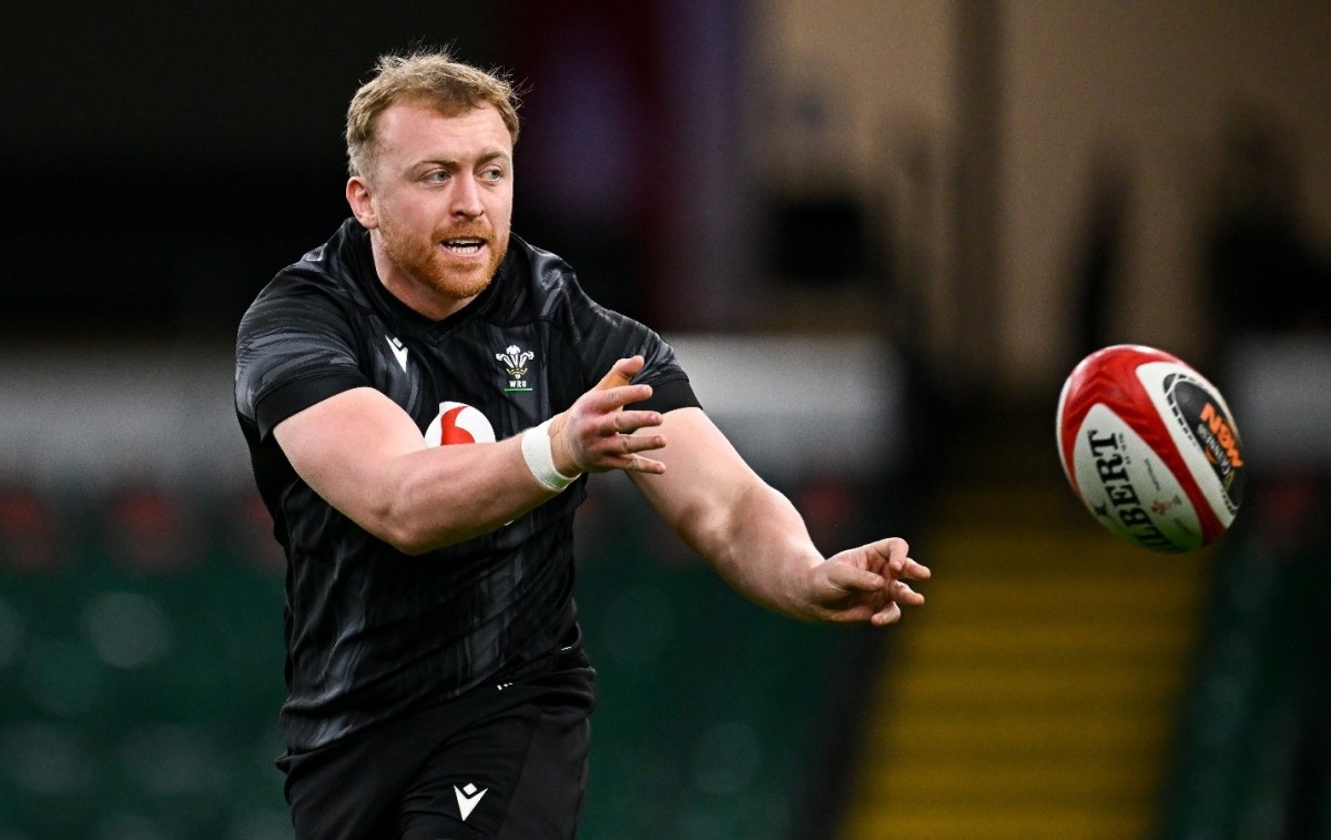 Reffel Stays Put, Resigns With Tigers