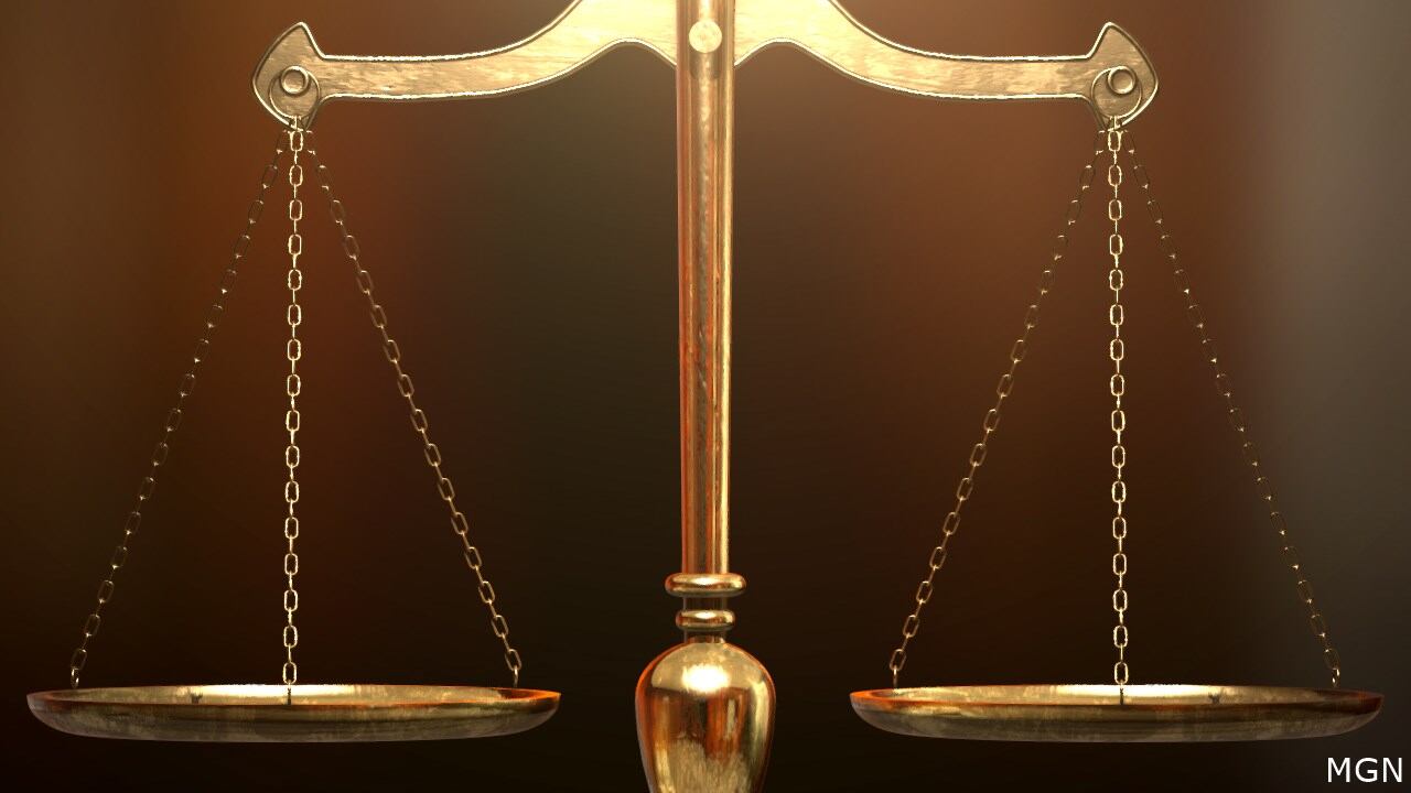 Ellsworth airman pleads not guilty to murder of Sahela Sangrait