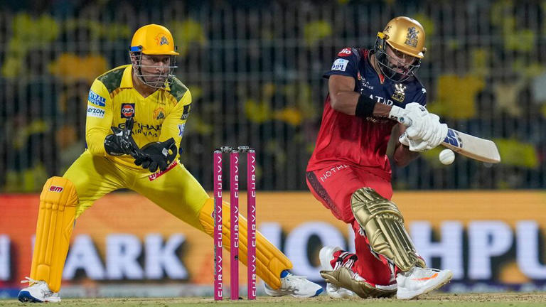 Devdutt Padikkal version 2.0 could be RCB’s missing jigsaw piece in IPL ...