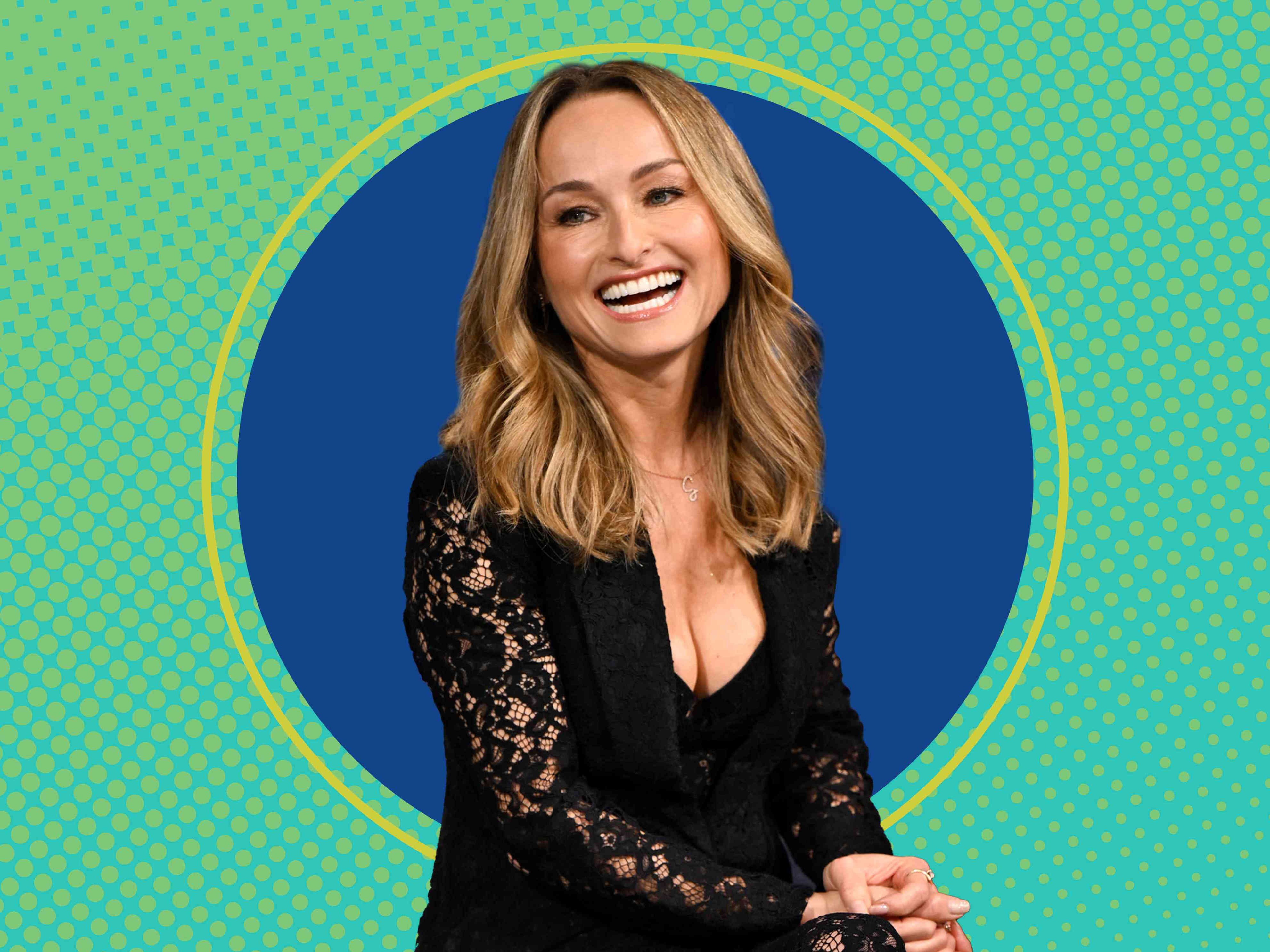 Giada De Laurentiis’ 5-Ingredient Dip Is the Only One I’m Bringing to Potlucks From Now On