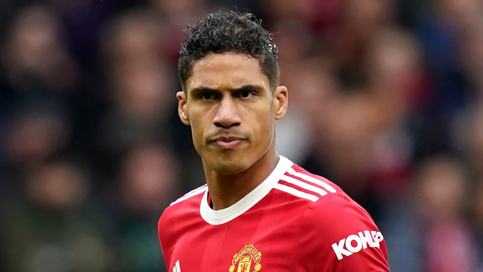 Mourinho called me ‘useless’ — Varane