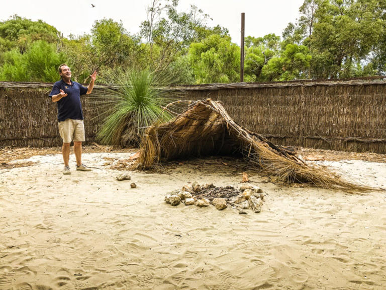 Heading to Perth? See why you won't want to miss this Pinnacles tour!
