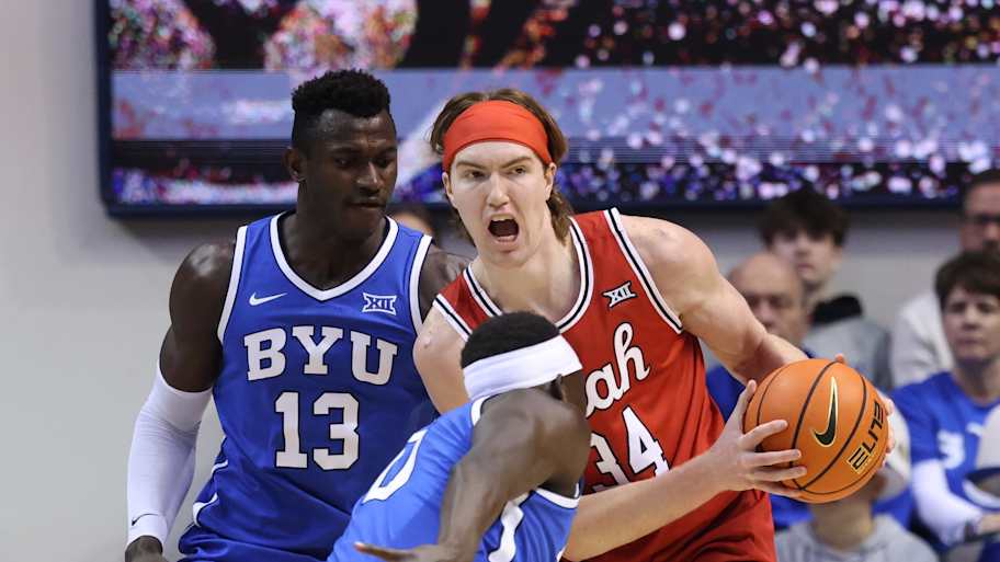 Utah Utes Hire NBA Exec Wes Wilcox as GM to Lead NIL Era Basketball Rebuild