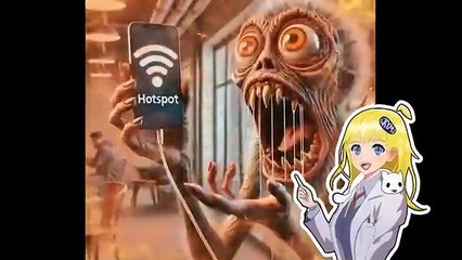 Hotspot Bro And Tung Tung Sahur: Indonesian Brainrot Goes Viral