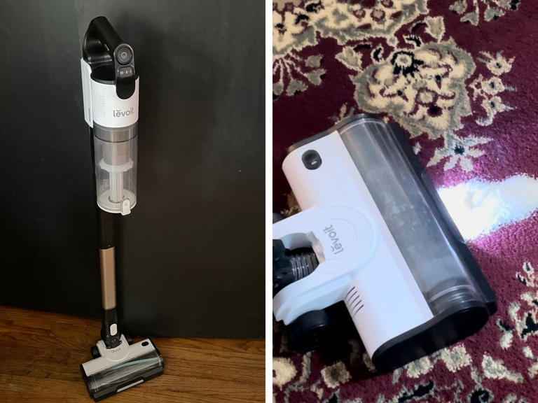 The best cheap vacuum cleaners under $200