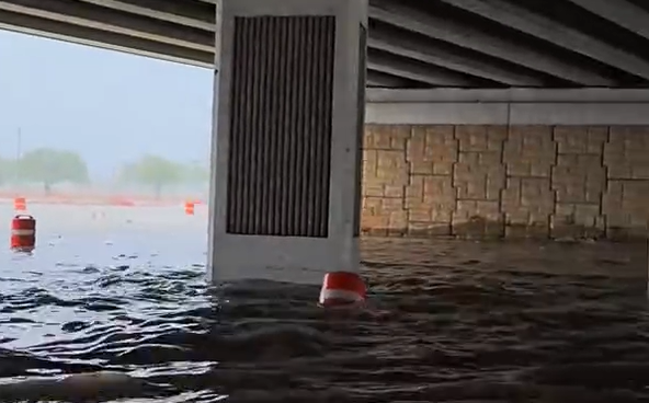 World Central Kitchen to provide meals in McAllen in storm aftermath