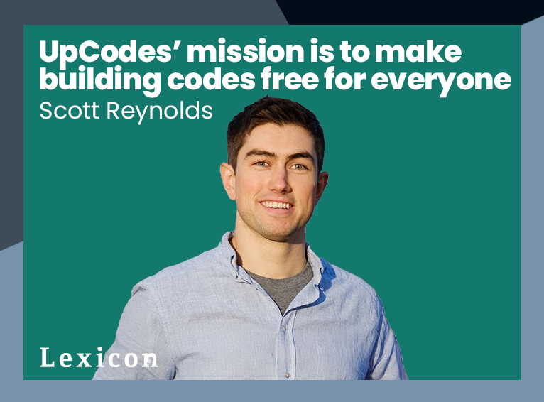 Here’s how UpCodes is fighting to break down building code paywalls
