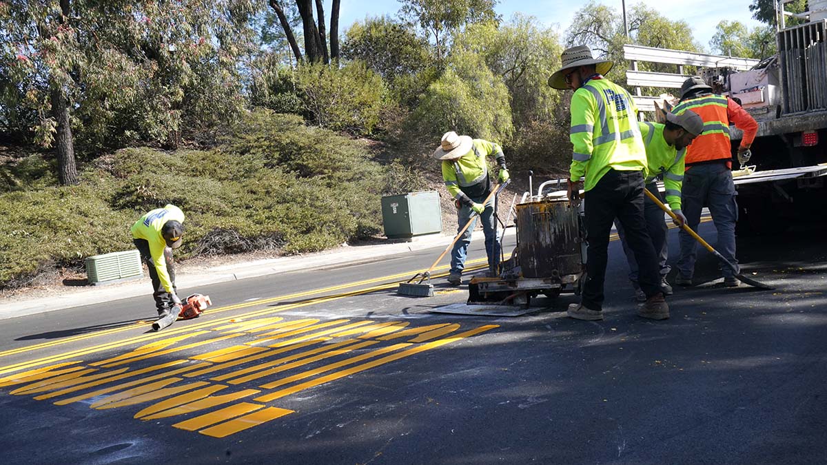 Unemployment rate in San Diego County dipped slightly in February