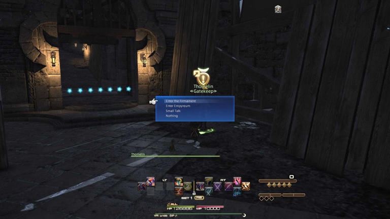 Where to Find the Study Emote in FFXIV