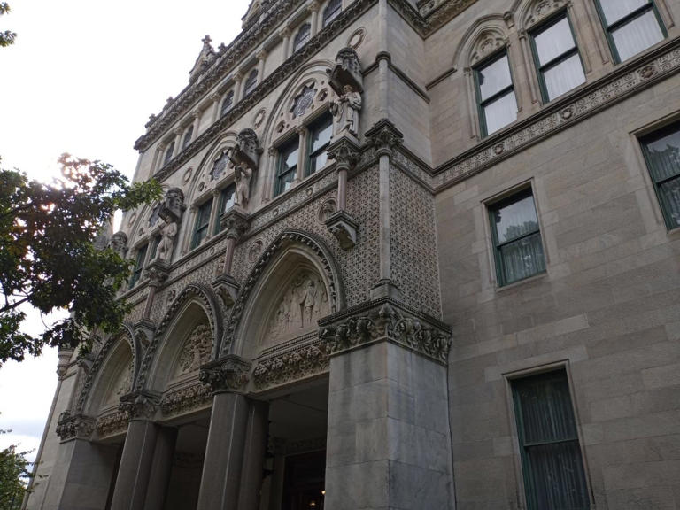 State Senator Calls CT Early Voting An 'Unfunded Mandate'