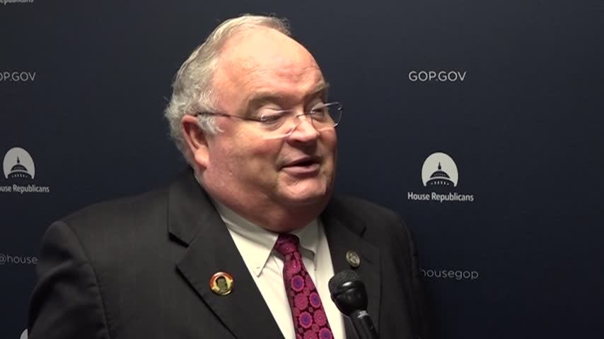 Former southwest Missouri Congressman Billy Long accepts new position ...