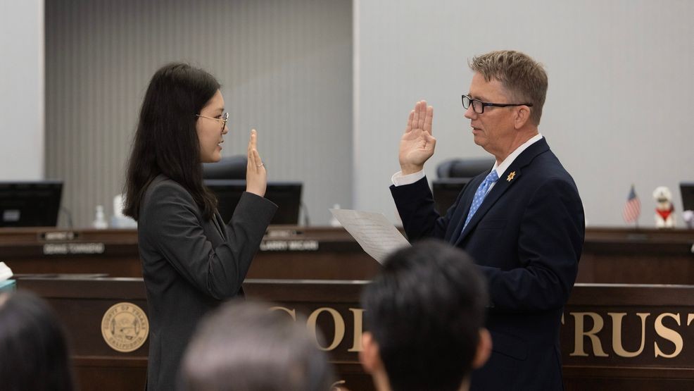 Tulare Co. court gets youthful energy after youngest person to pass ...