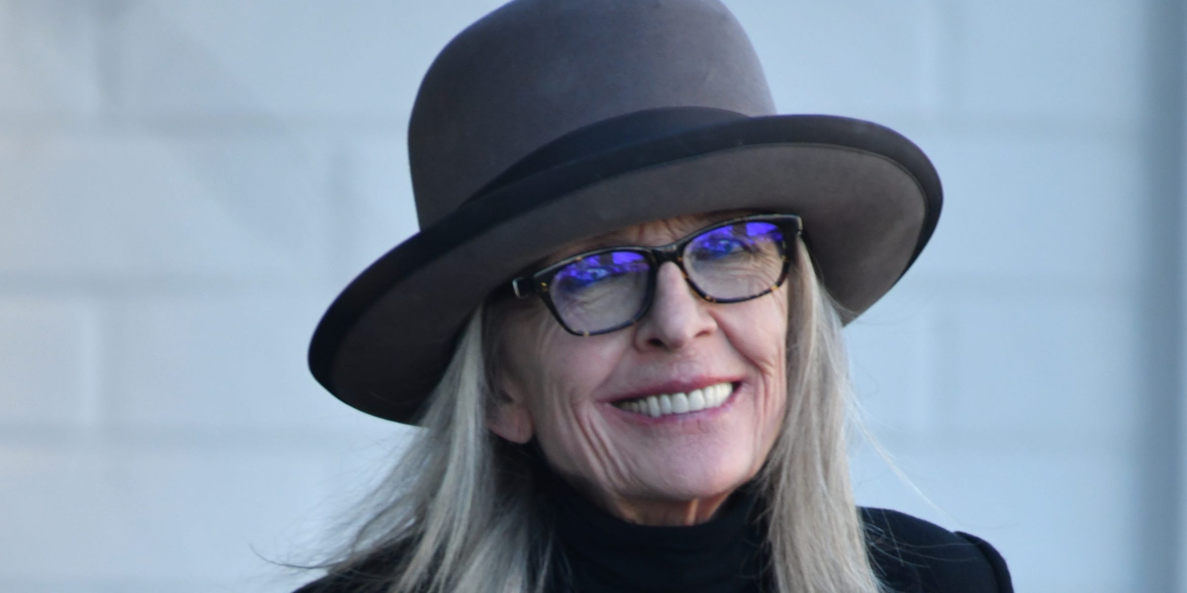 Diane Keaton's Pinterest Dream Home Is for Sale for $28.9 Million