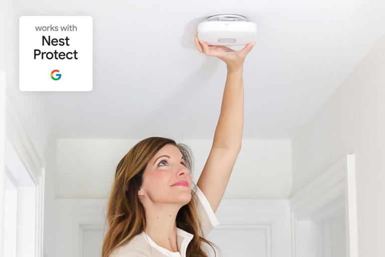 Google Nest Shuts Down Smoke Detector Sales, Partners With First Alert