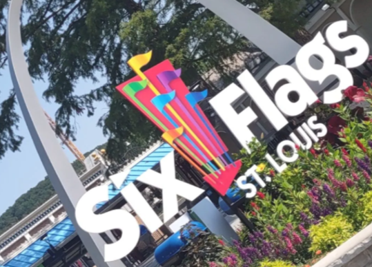 Six Flags St. Louis could see new owner, new name, according to federal ...