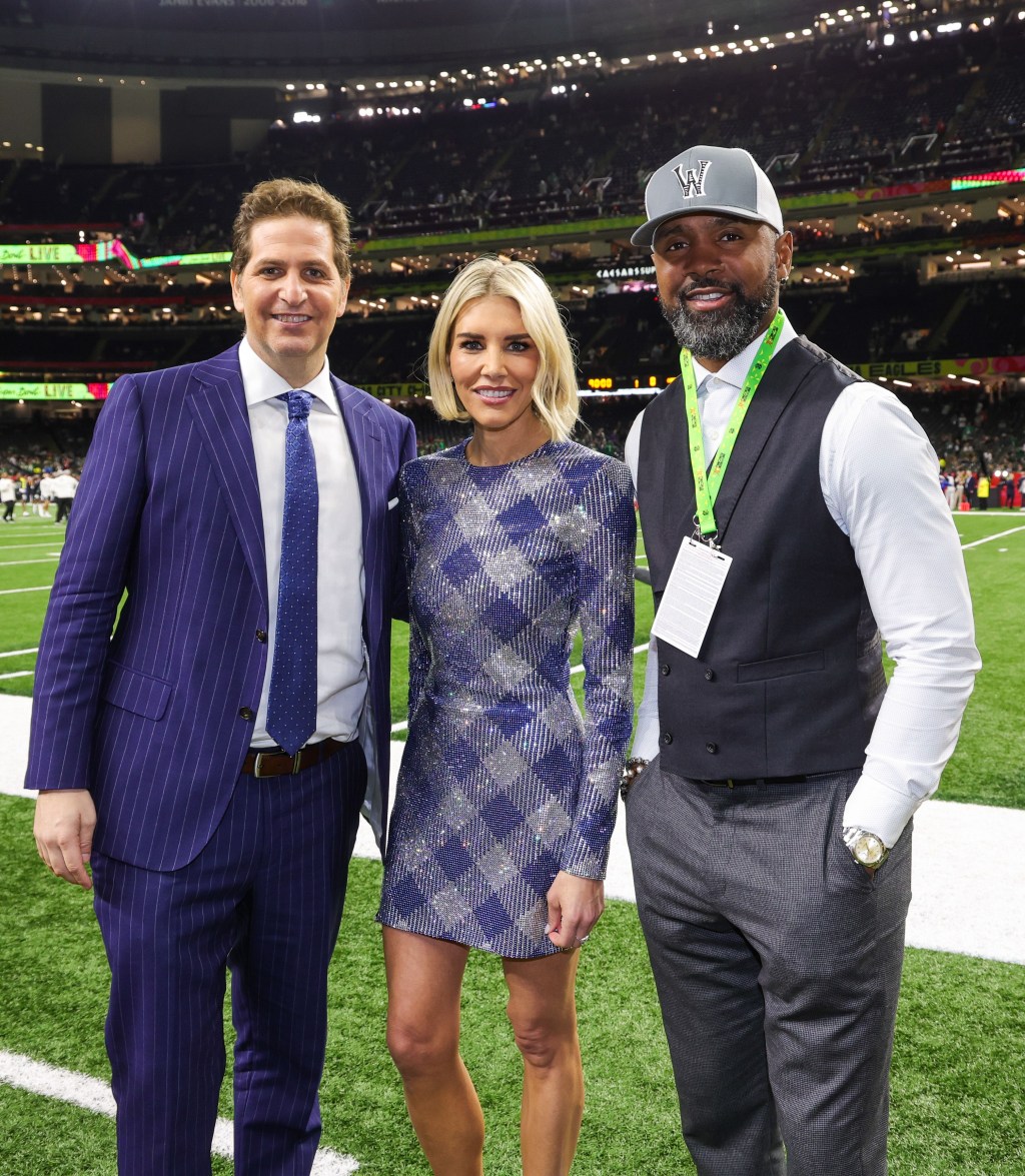 NFL Network’s Peter Schrager in ‘serious talks’ with ESPN