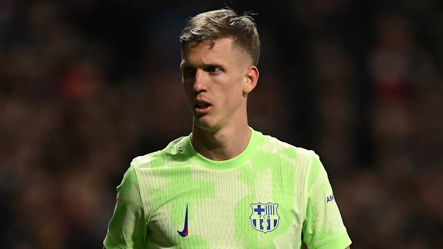 Dani Olmo injury: The games Barcelona playmaker is set to miss