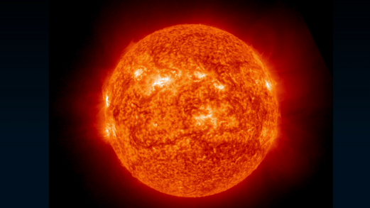 Surprise X-class solar flare from emerging sunspot triggers radio ...