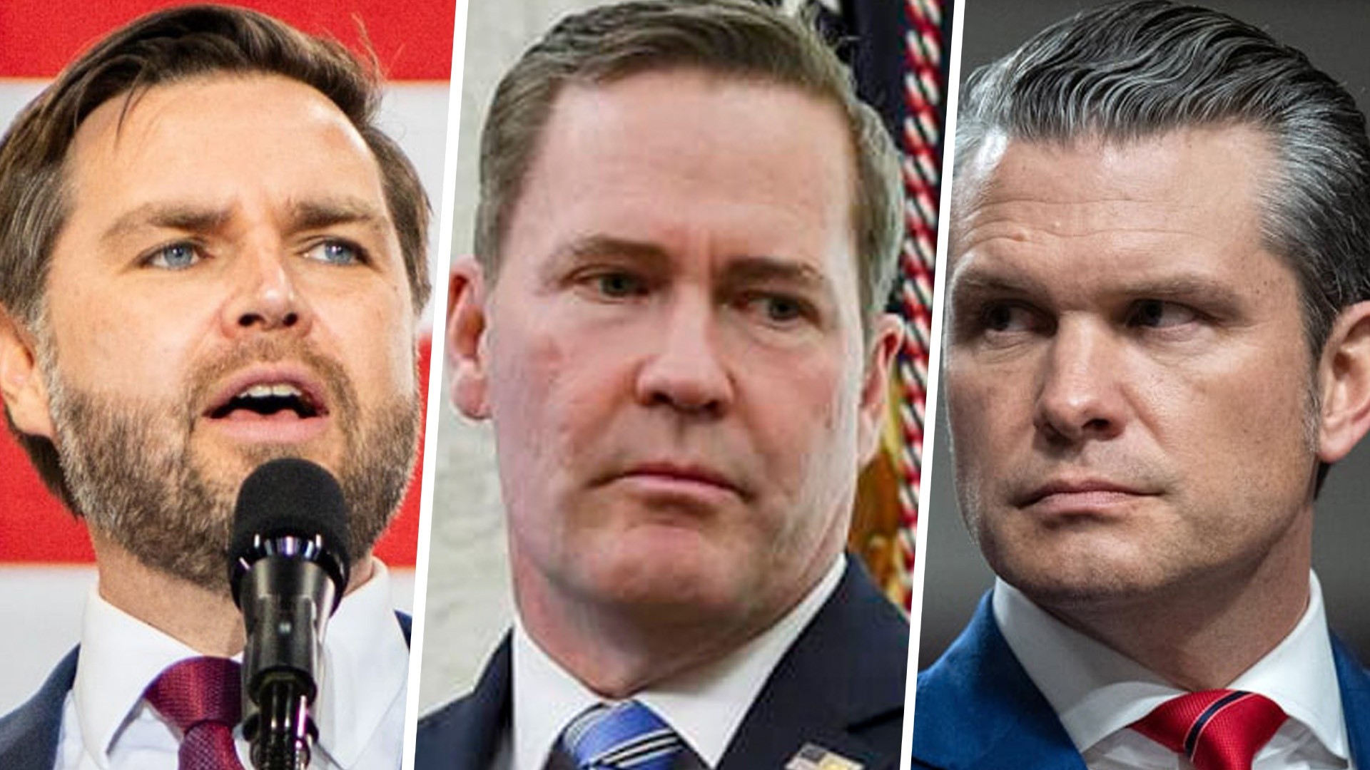 Admin's 'deflection' of Signal-gate is 'even more troubling' than ...