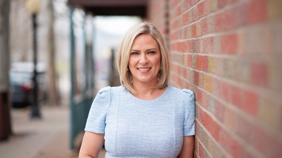 Sarah Graff announces bid for Missouri's 18th Senate District