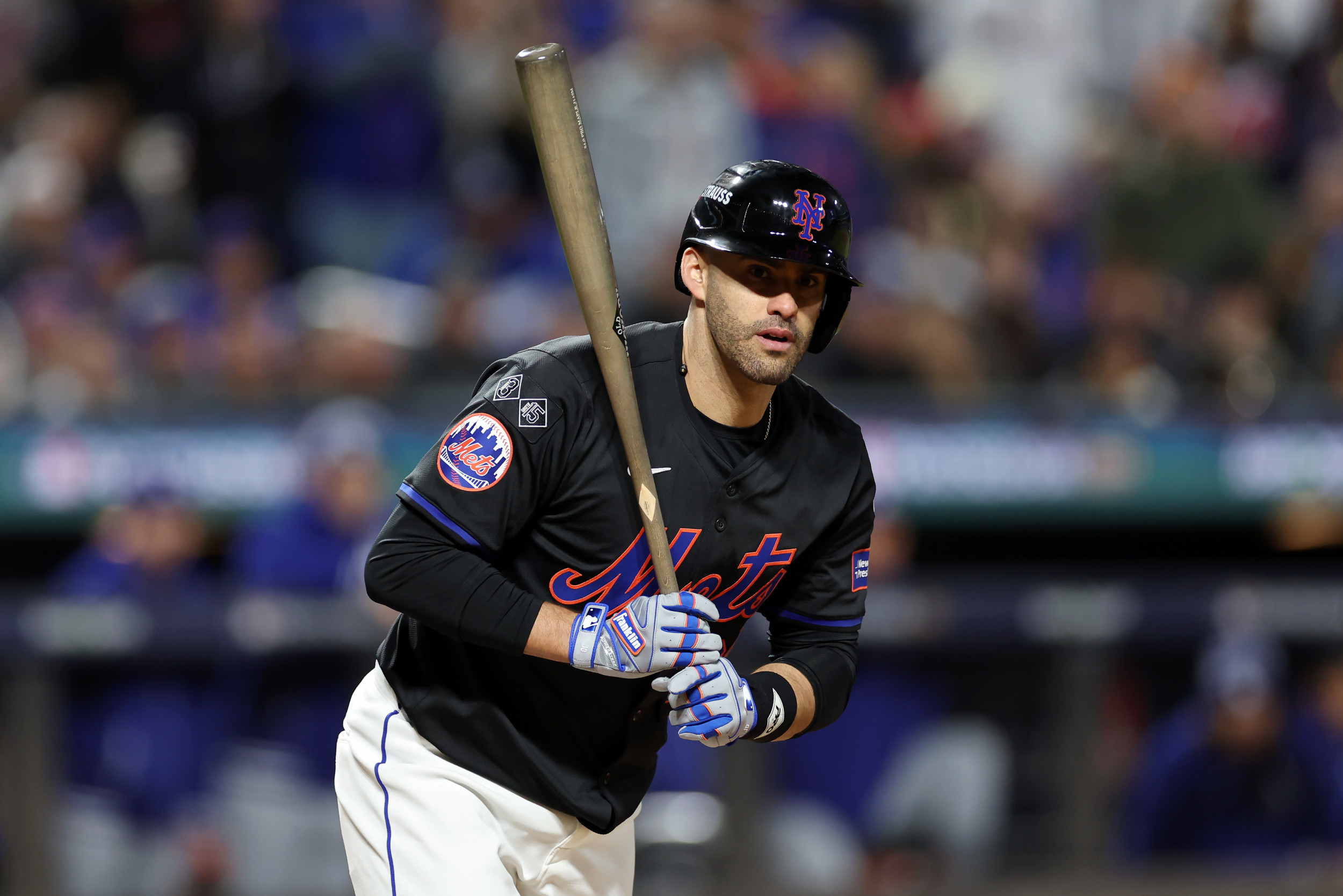 Ex-Mets Slugger May Be Forced To Retire Following Lack Of Contract Offers