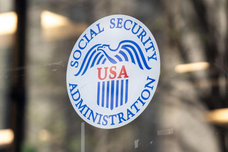Social Security officials scale back on some new requirements for ...