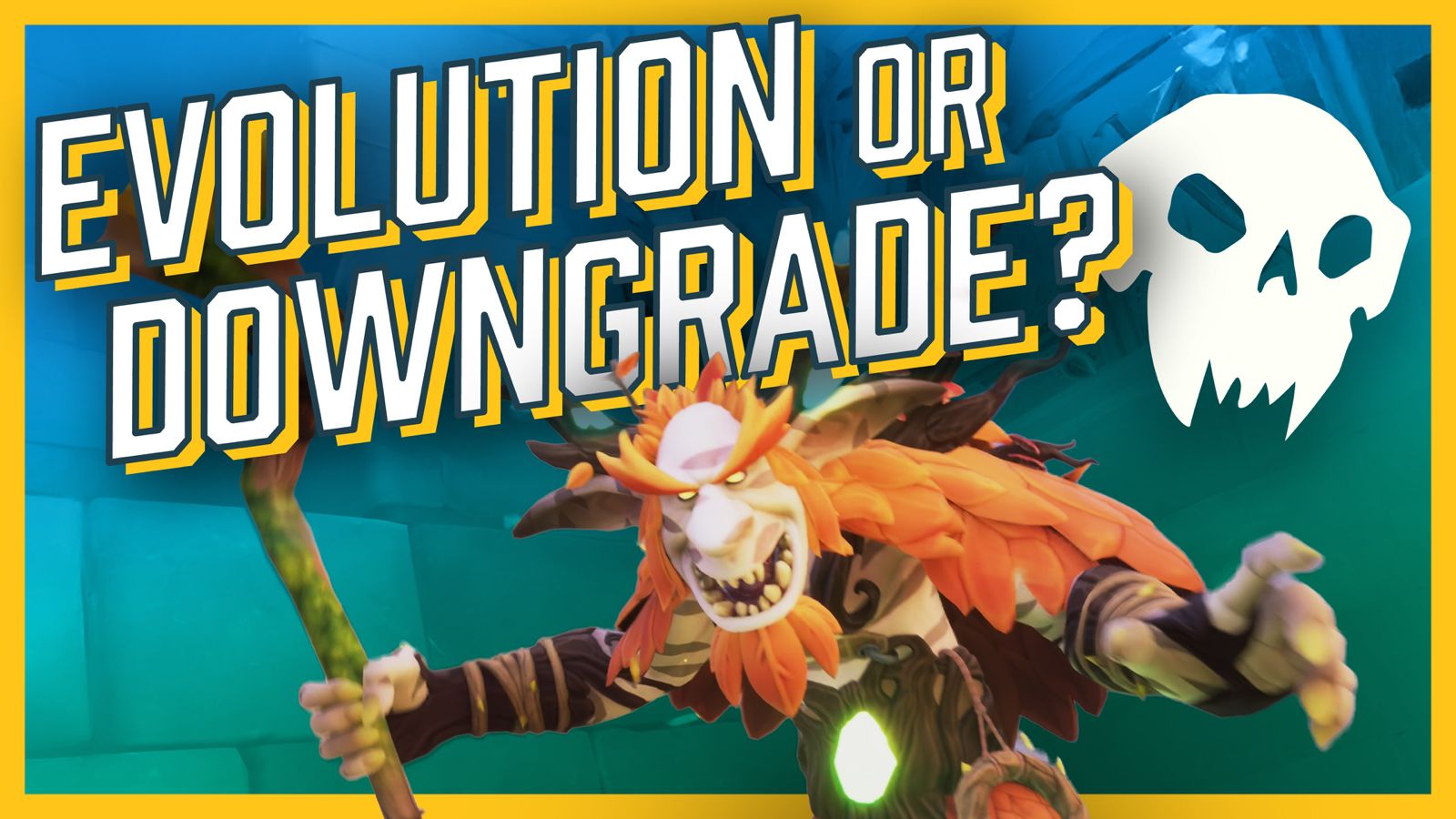 A Roguelite Misstep? Orcs Must Die! Deathtrap Review