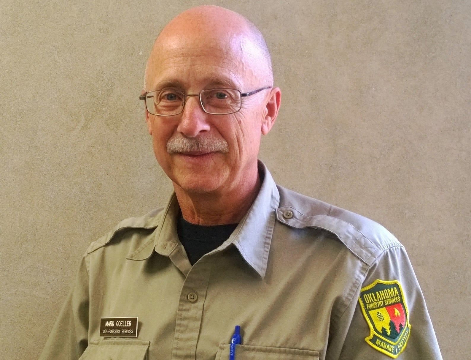 Officials defend Oklahoma Forestry Services fire response after director’s sudden exit