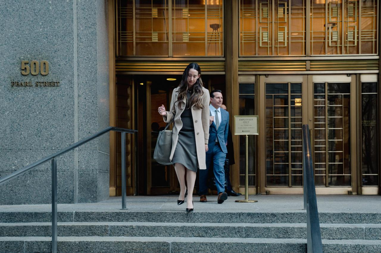 Charlie Javice Found Guilty of Fraud in JPMorgan Case