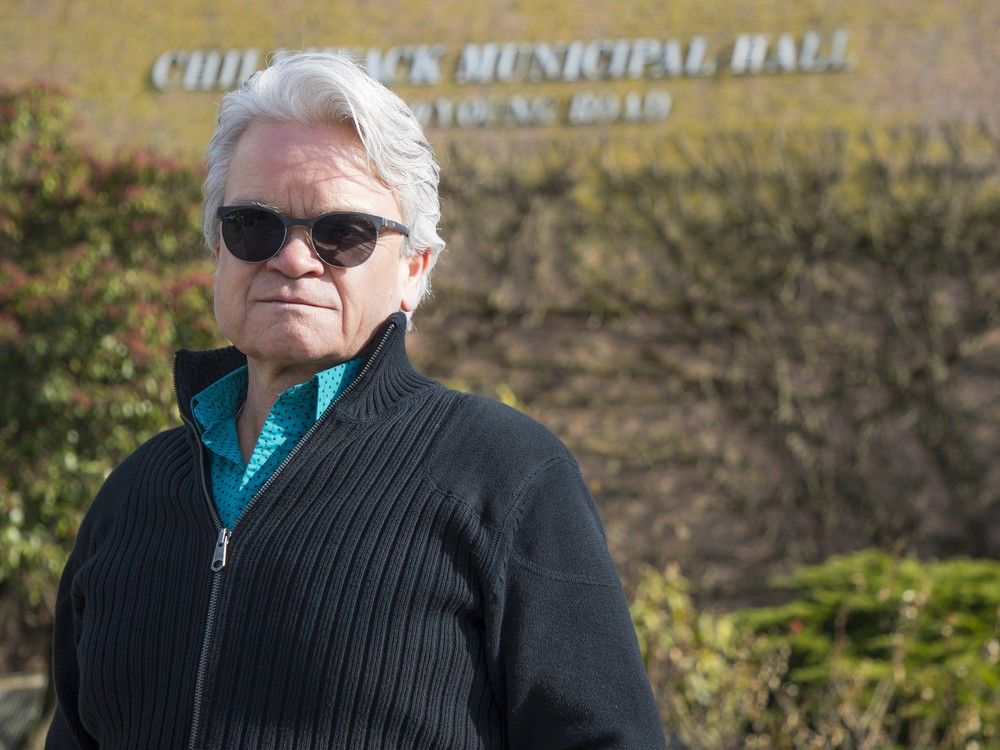 Chilliwack mayor skipped WHL news conference 'for personal reasons ...