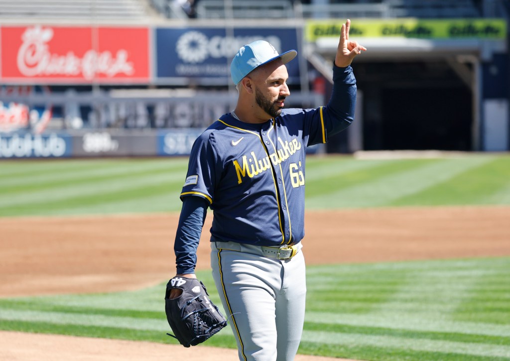 Nestor Cortes returns to Yankee Stadium with a new look and mostly fond ...