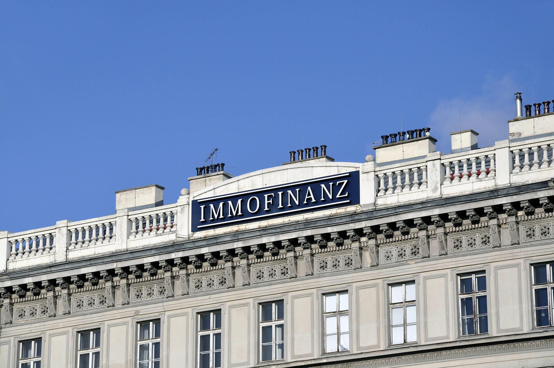 Neubewertungen: Immofinanz CPI Europe machte 2024 wieder Gewinn