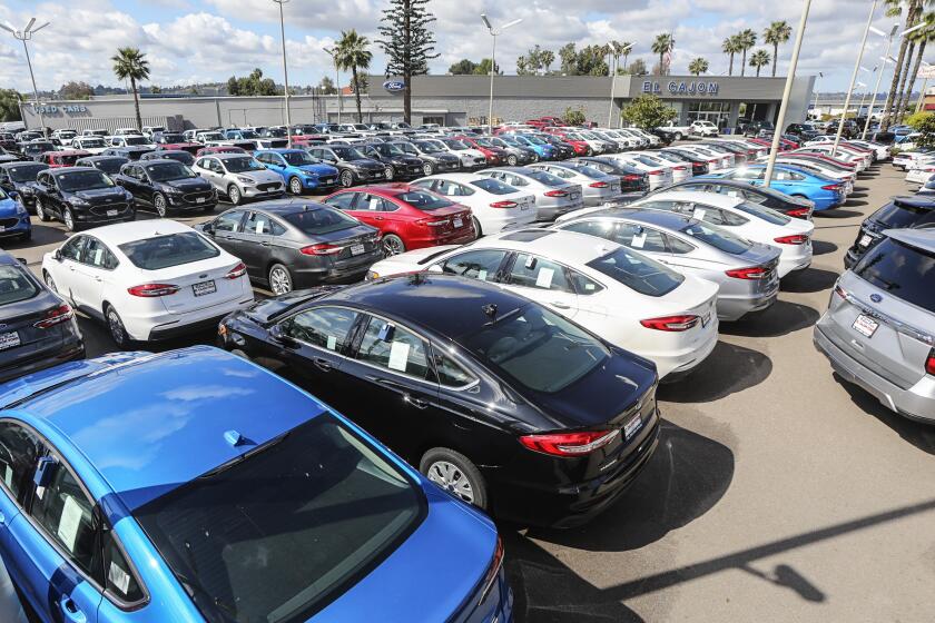 What Trump's planned tariffs on imported vehicles and auto parts means ...