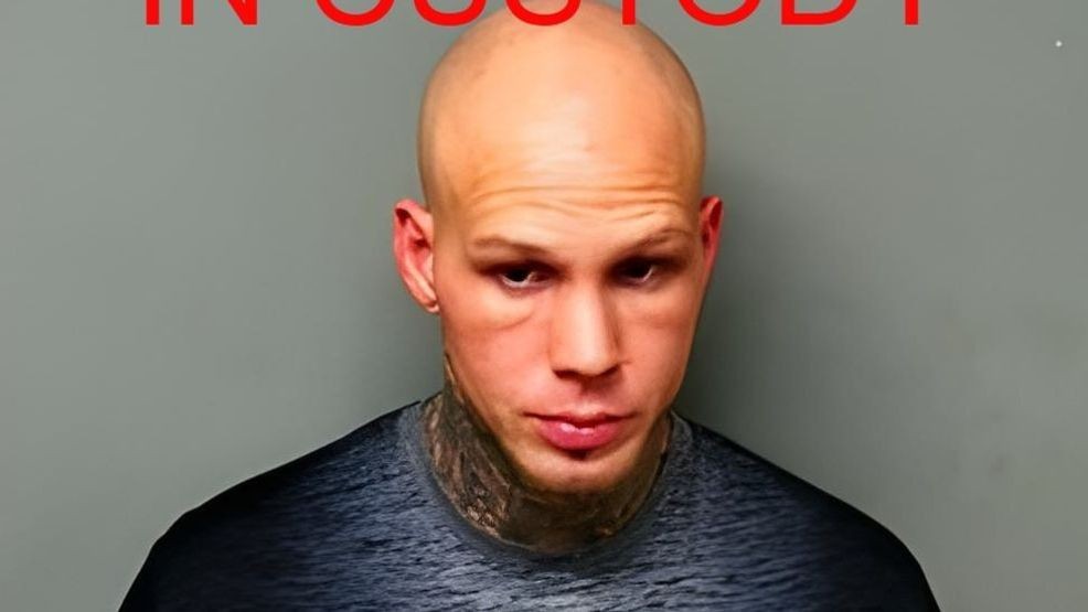 Cole County charges suspect after Callaway County search ends in ...