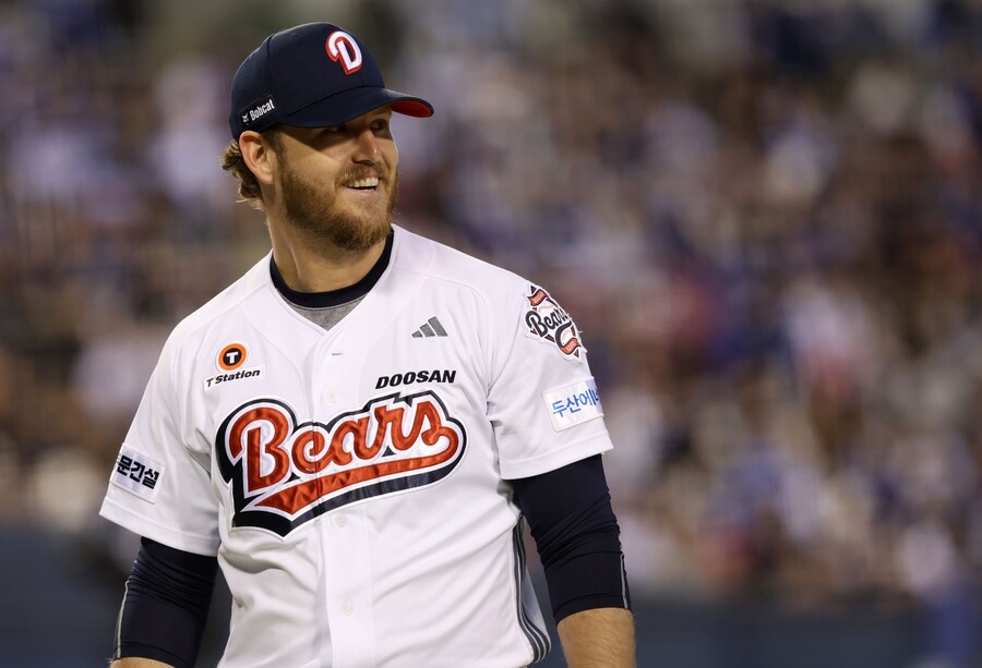 박병호와 싸울 뻔한 게 옥의 티… MLB 28승 클래스 과시, 그런데 아직 100%가 아니라고?