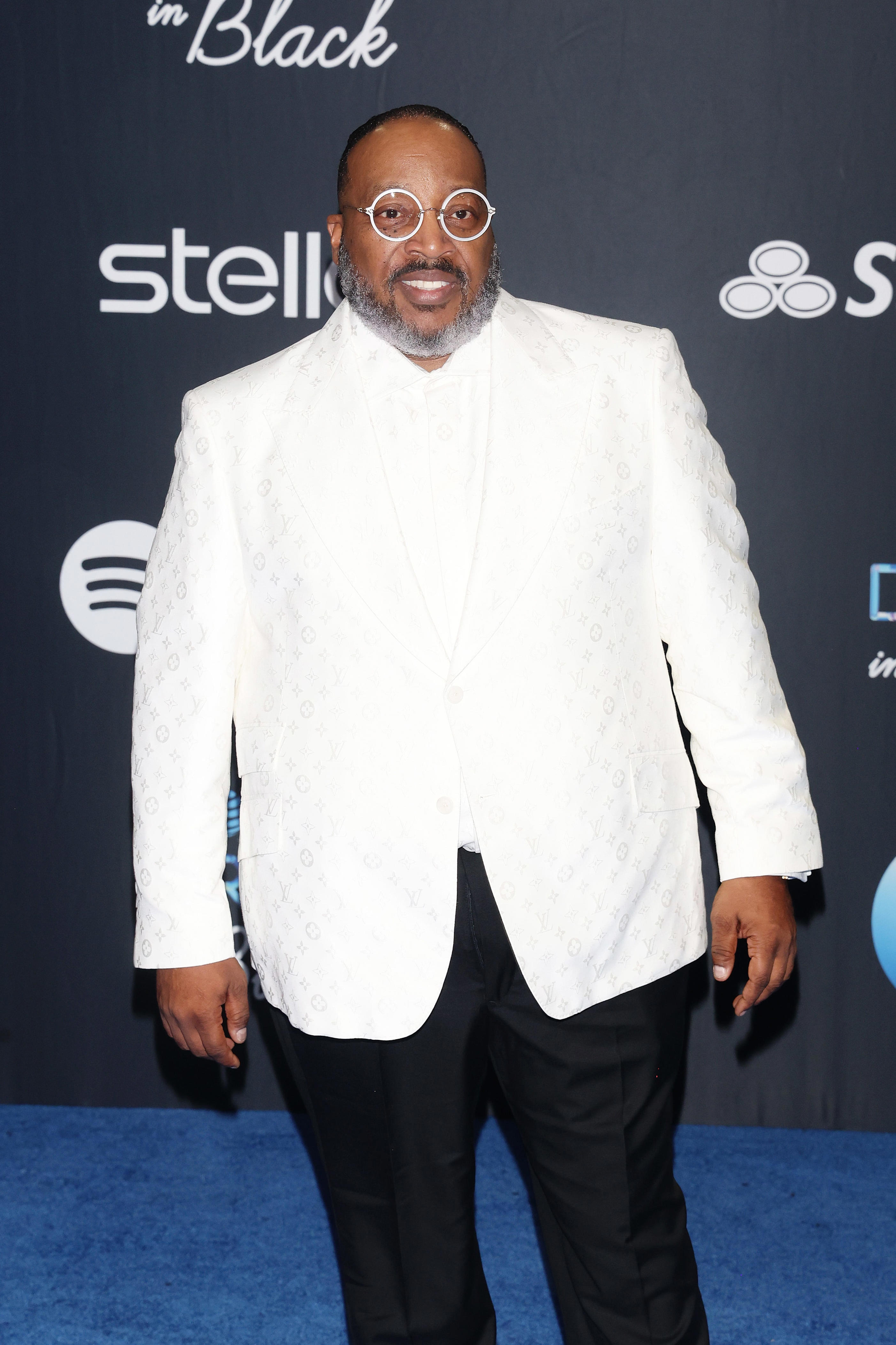 Gospel star Marvin Sapp responds to criticism over donation request ...