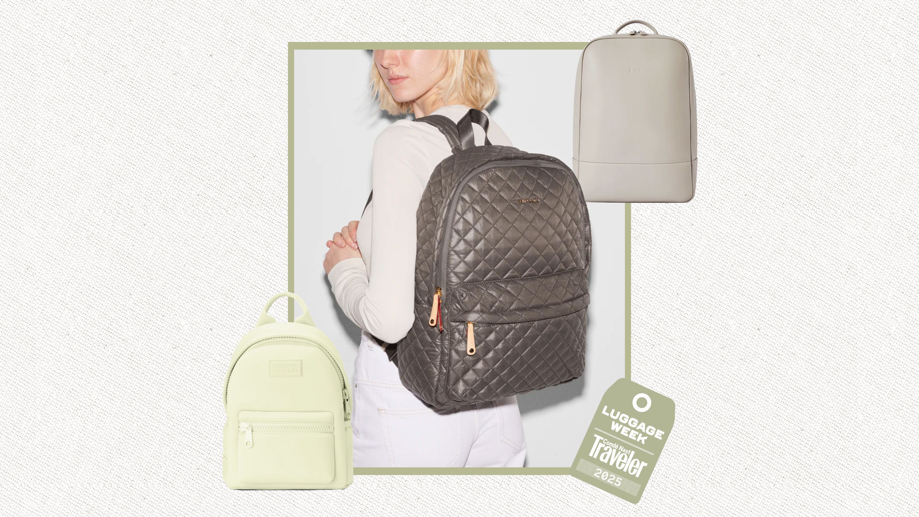 20 Best Travel Backpacks for Every Type of Trip