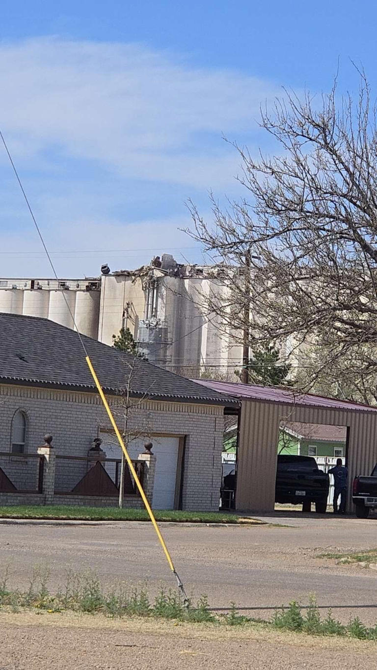 Sunray Coop stable, evacuation orders lifted as power restoration begins