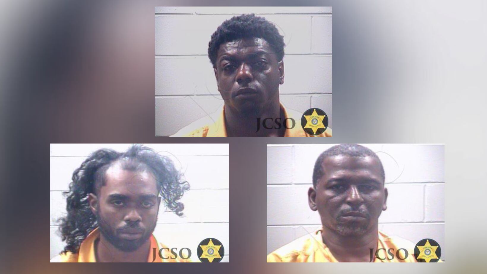 6 suspects charged with second-degree murder after fight in Moss Point ...