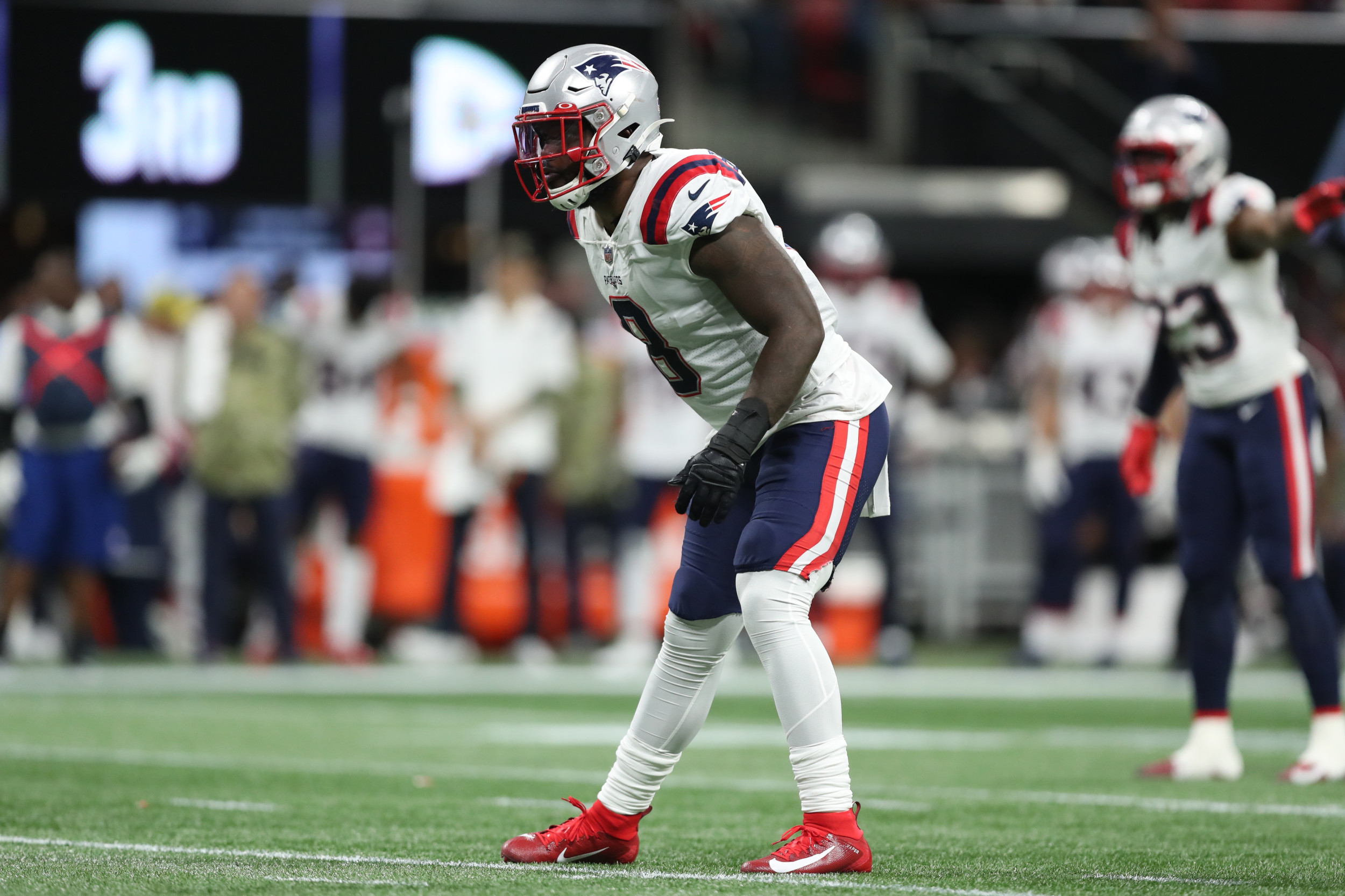 Patriots Surprisingly Release Three-Time Captain, Super Bowl Leader