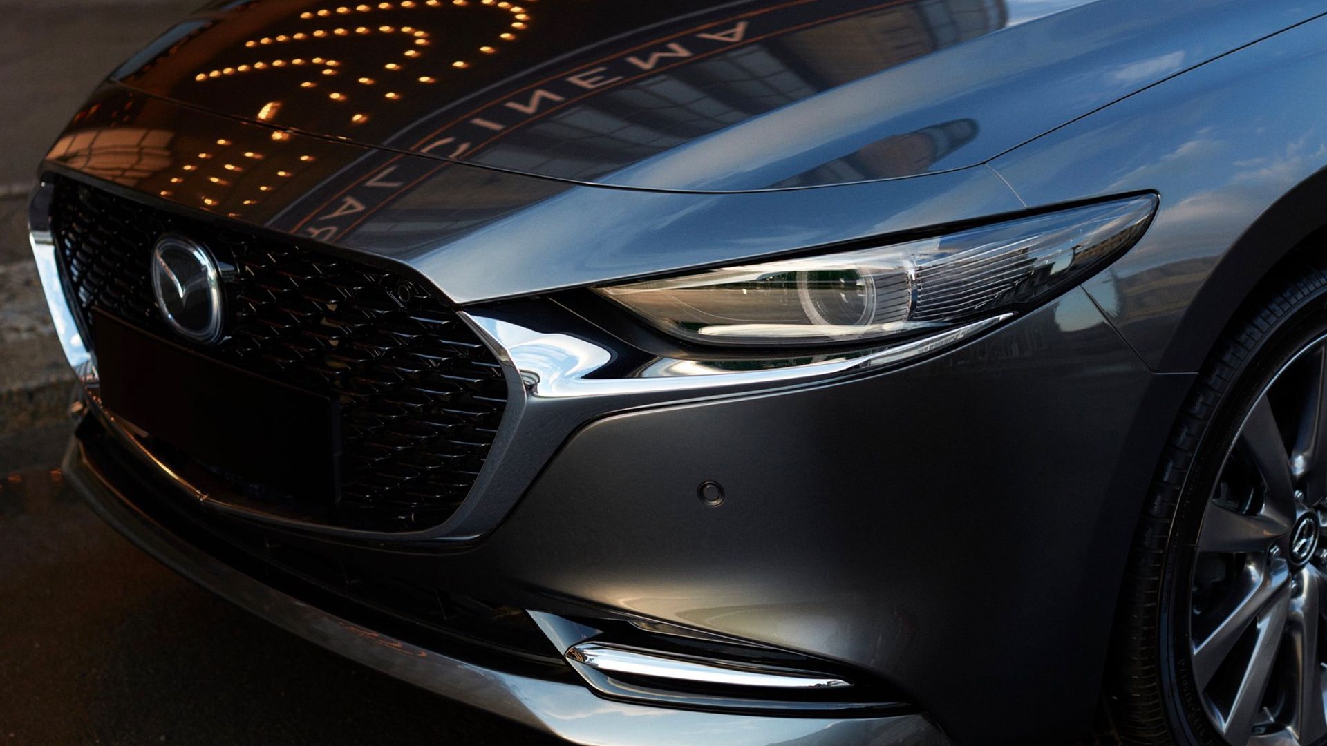 The Cheapest Mazda Sedan You Can Buy In 2025